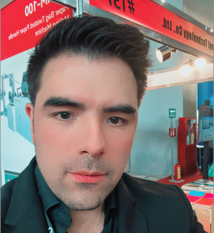 Daniel Correa | Aitic